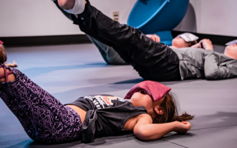 What is Counting Breath? - Mindful Child Wellness